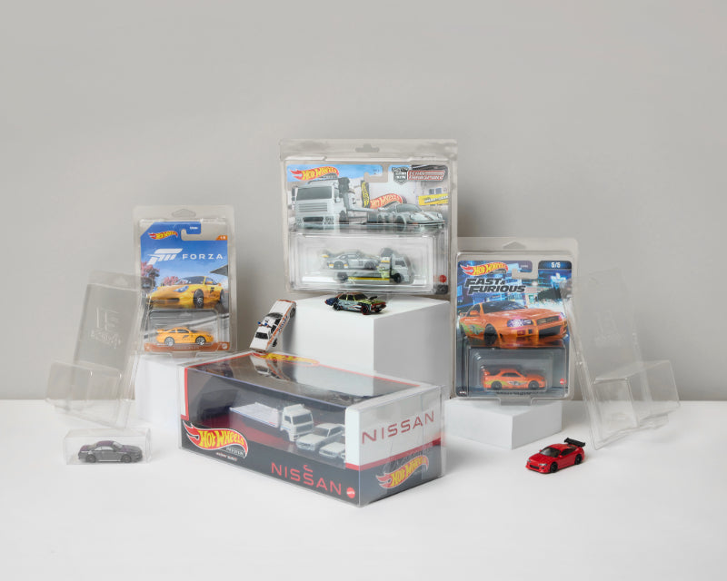 Protectors | Southern Diecast - Your one stop Hobby Car shop ...