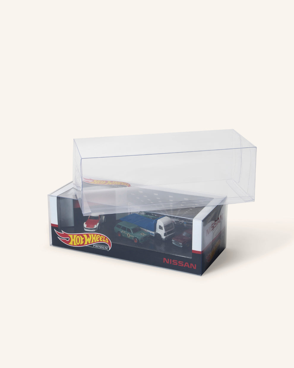 '21 Protectors' Diorama Box Set Protector | Southern Diecast ...