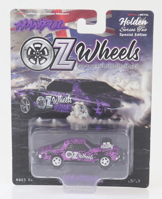 Oz Wheels | Southern Diecast | Your one stop Hobby Car shop ...