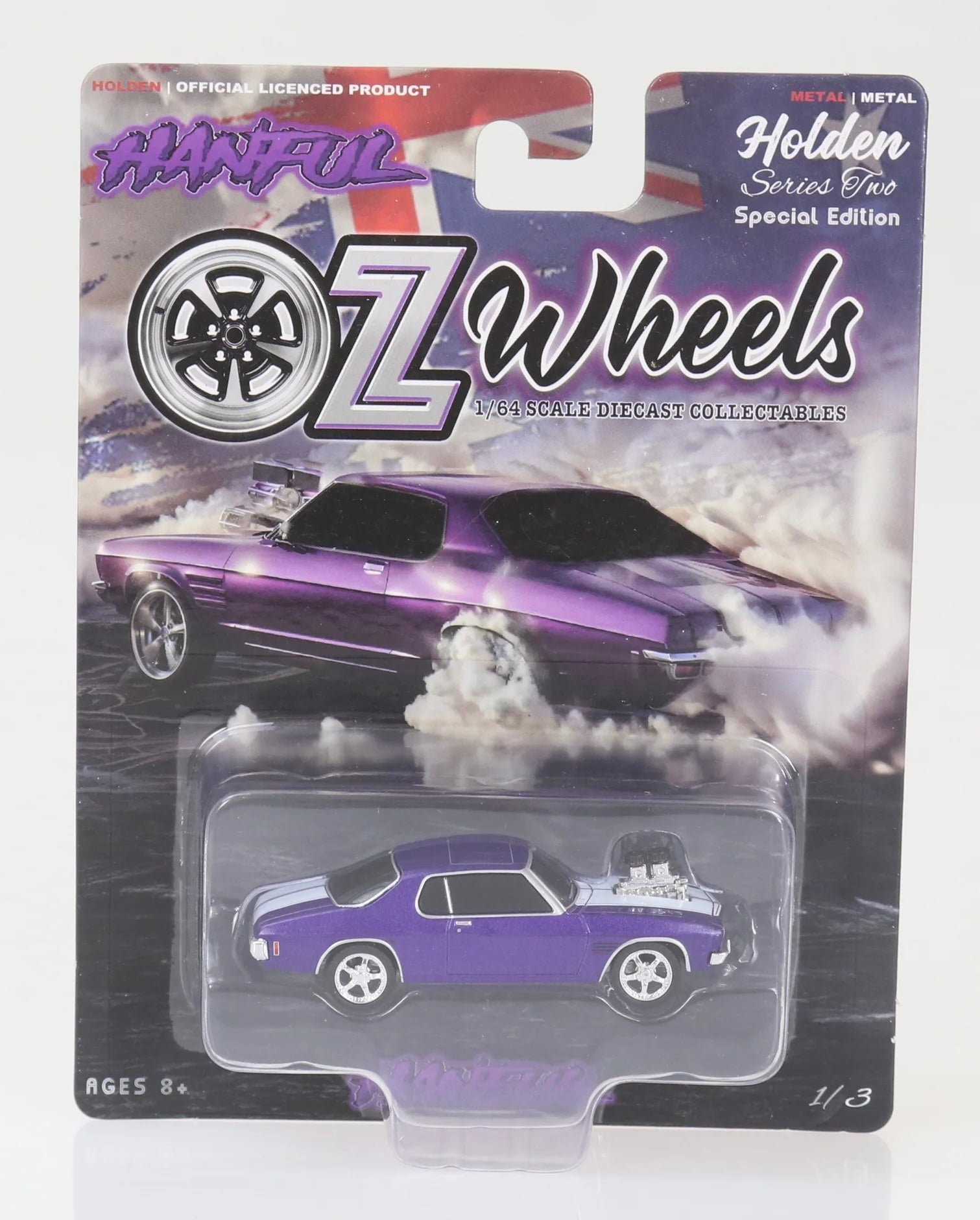 Oz Wheels | Southern Diecast | Your one stop Hobby Car shop ...