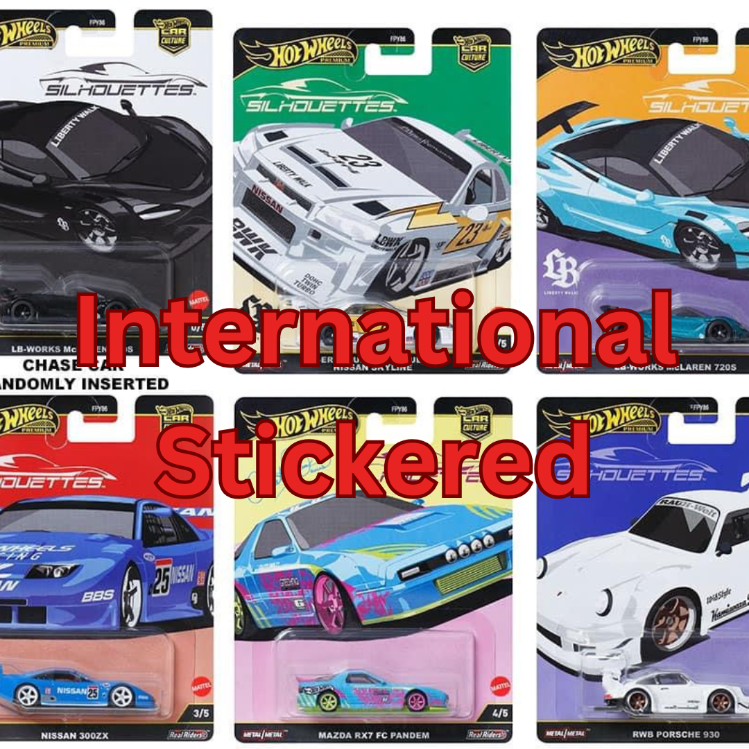 Hot Wheels | Southern Diecast - Your one stop Hobby Car shop ...