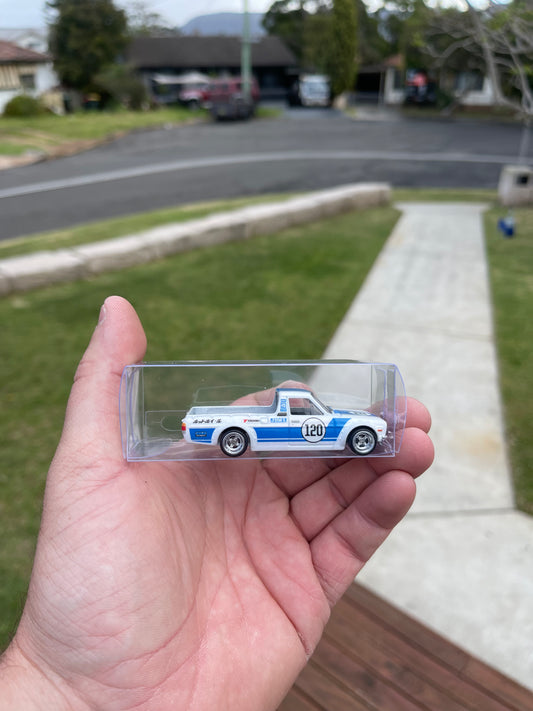 Protectors | Southern Diecast - Your one stop Hobby Car shop ...