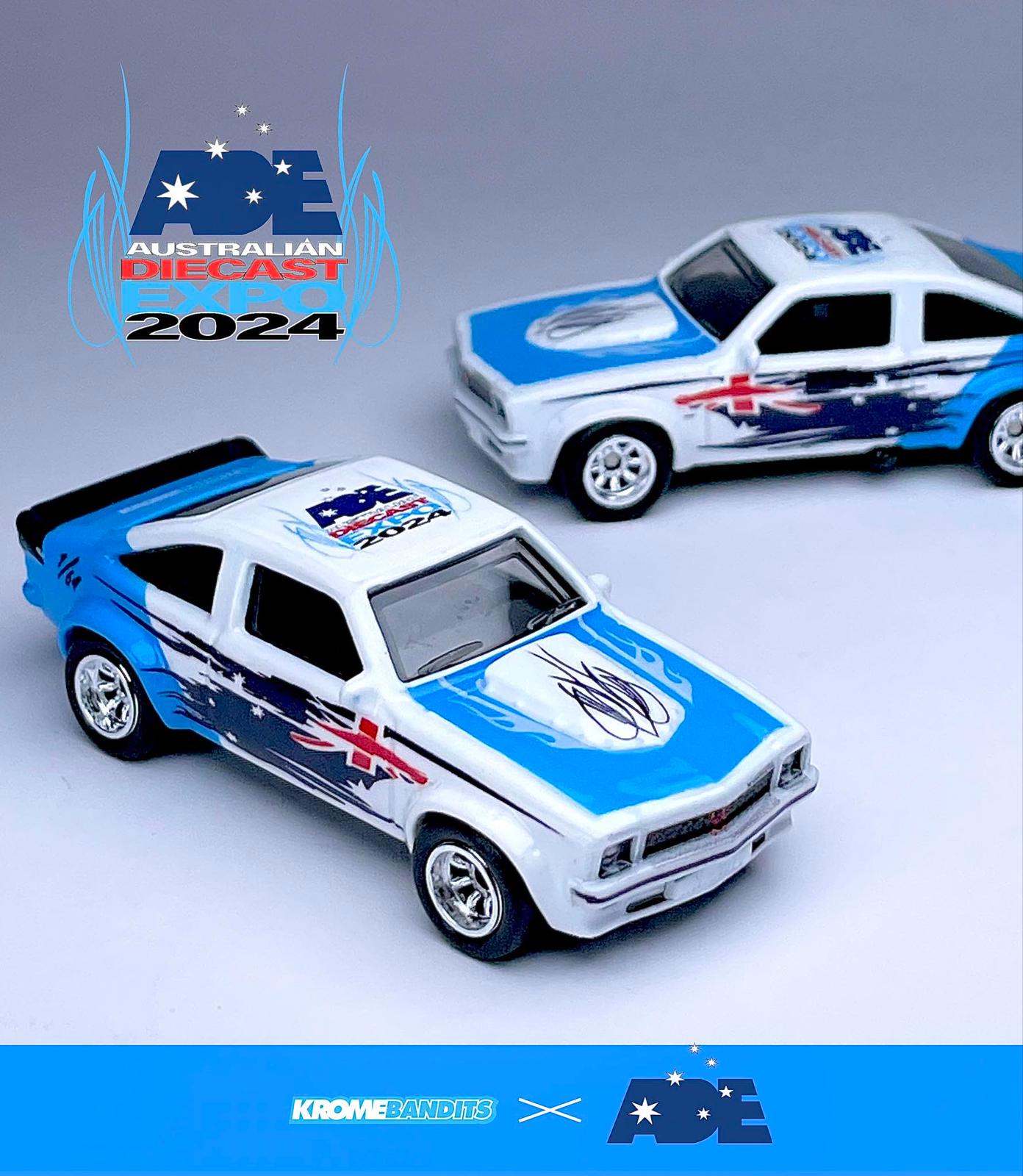 Australian Diecast Expo | Southern Diecast – SouthernDiecast
